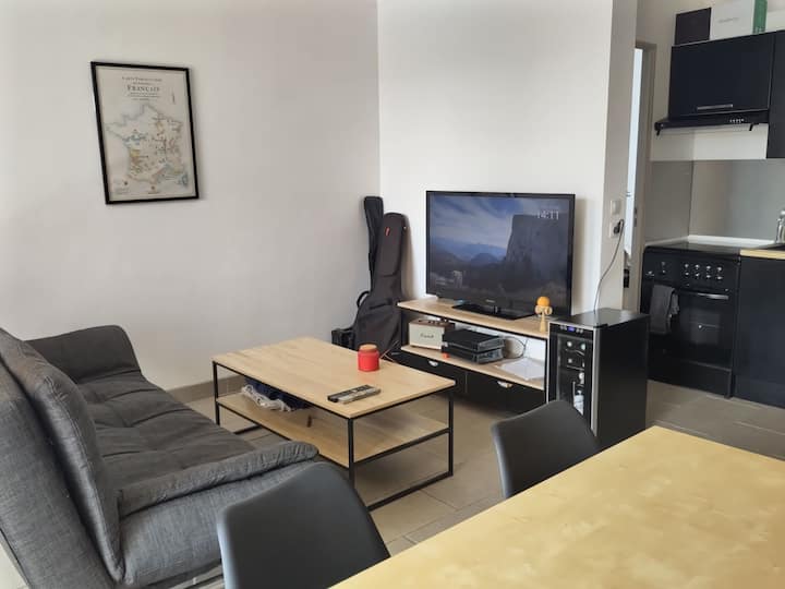 Sur Les Hauts De Banyuls - Port-Vendres