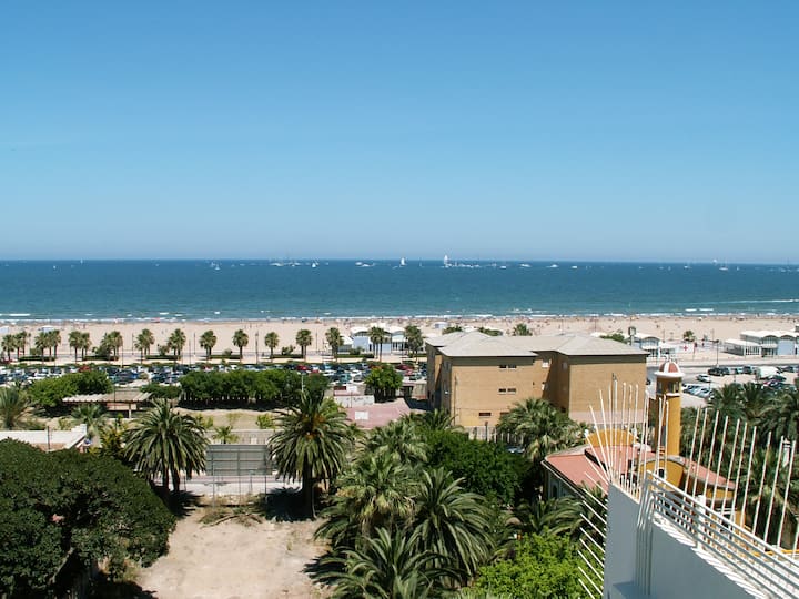 La Malva Nueva - Valencia