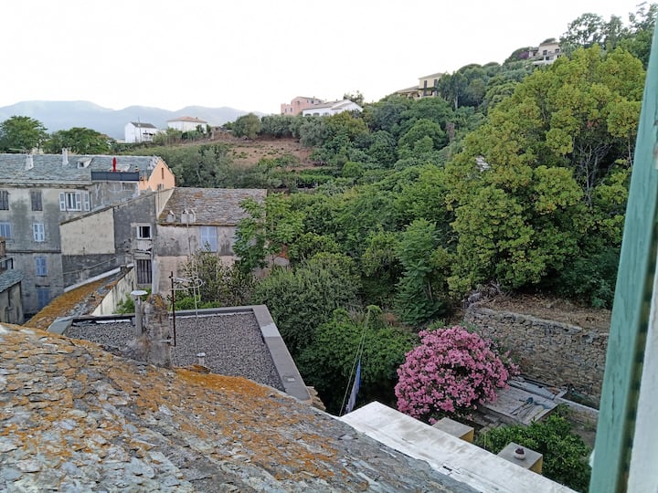 Superbe Appartement Calme Et Spacieux. - Bastia