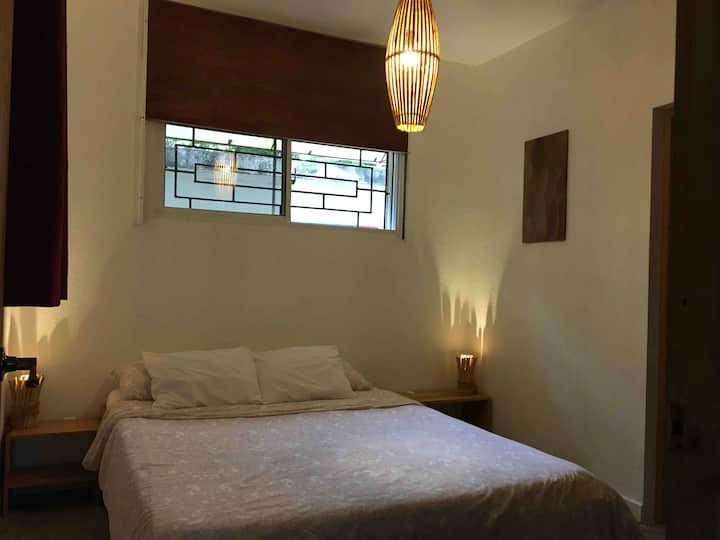 Casa Mantik 2 (Calcali) - Dominican Republic