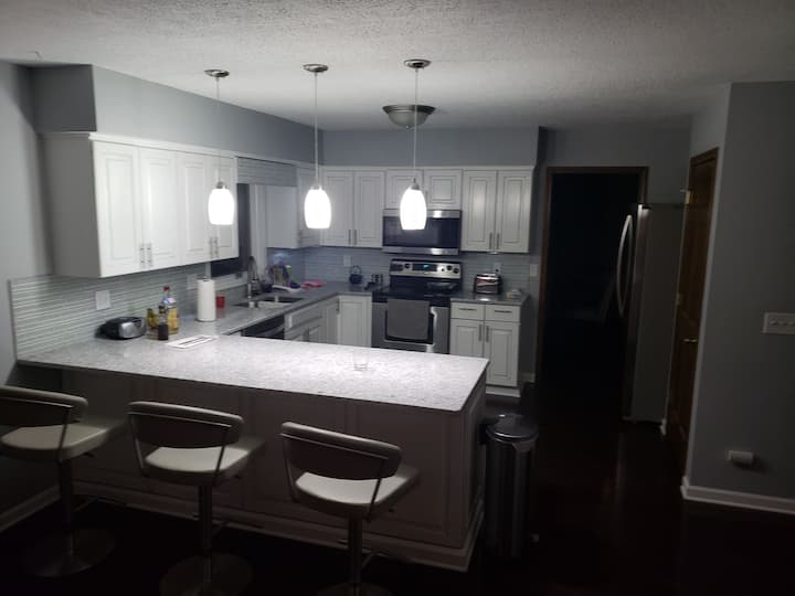Great Space To Call Home! - Fort Wayne, IN