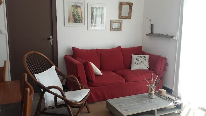 Maison Pornic à Proximité De La Plage. - Pornic