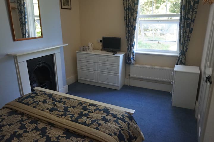 The Old Alma Inn Room 5 - Faversham