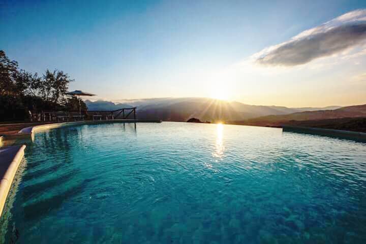 Il Collettino Vacanze Nella Natura Toscana - Pievepelago