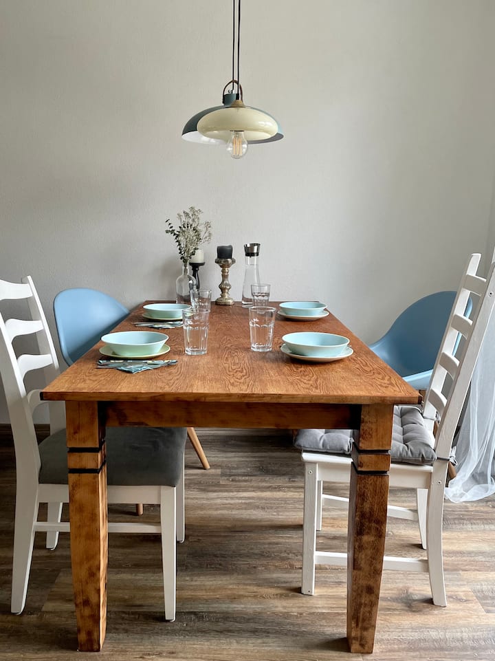 Erholung Im Main-tauber-kreis - Weikersheim