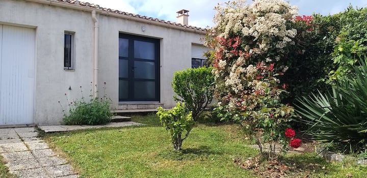 Maison T3 Disponible - Olonne-sur-Mer