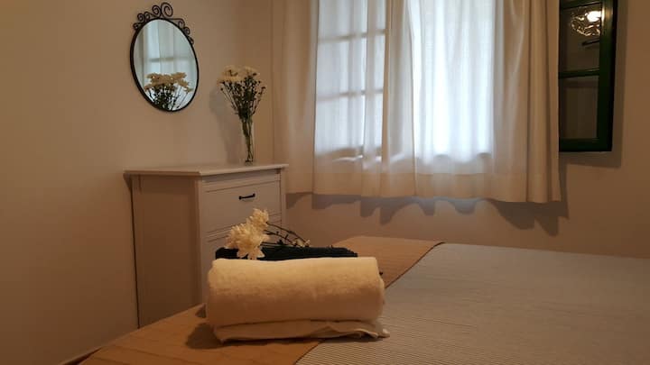 Apartamentos Casa Cipri-apartamento Deluxe - Playa Blanca, Las Palmas, España