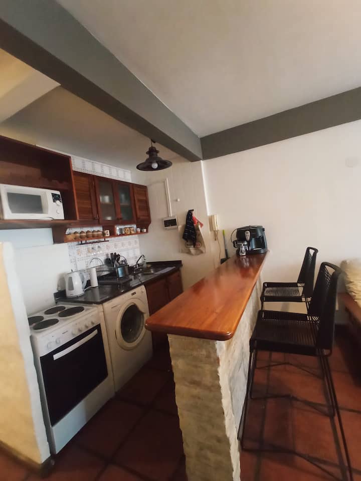 Hermoso Depto. En Recoleta- Excelente Ubicación - Buenos Aires