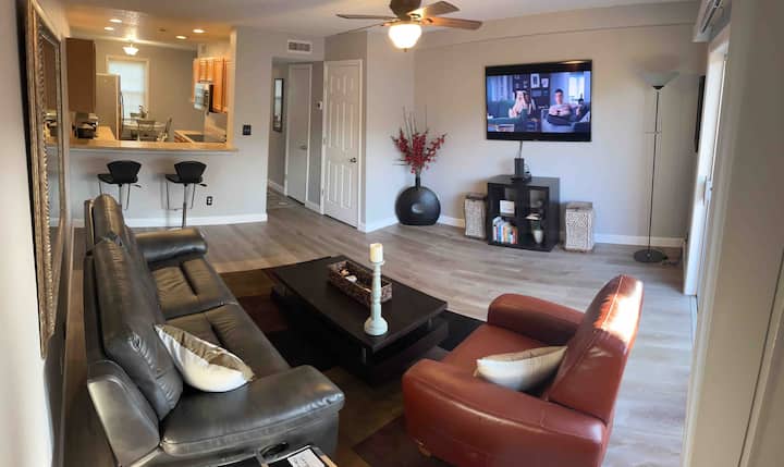 Gorgeous Lake Howell Townhouse - Altamonte Springs, FL