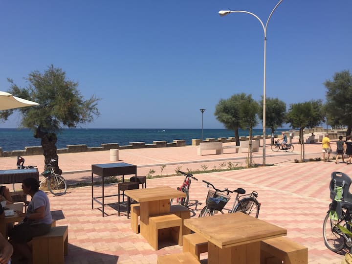 Bel Appartement Au Cœur Du Salento ! - Ugento