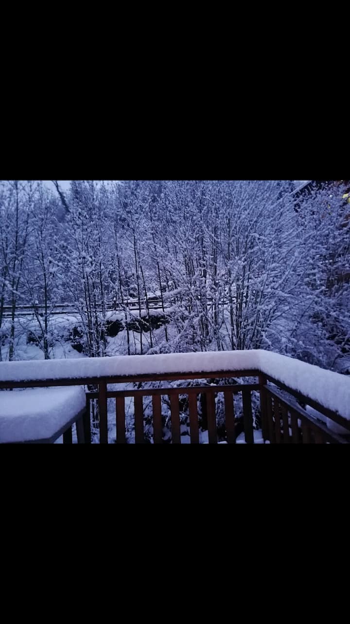 Appartement/sport D’hiver/brides Les Bains/meribel - Brides-les-Bains
