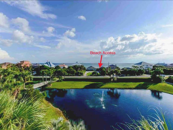 Santa Rosa Beach House Rentals | Cottage and Villa Rentals | Airbnb