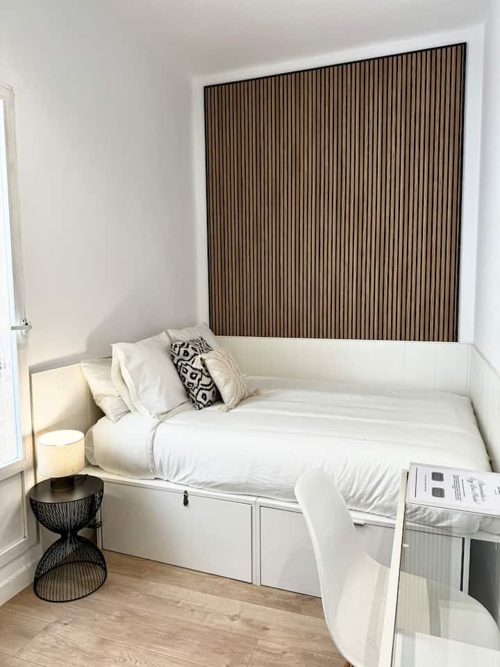 Cozy Lux Studio - Madrid