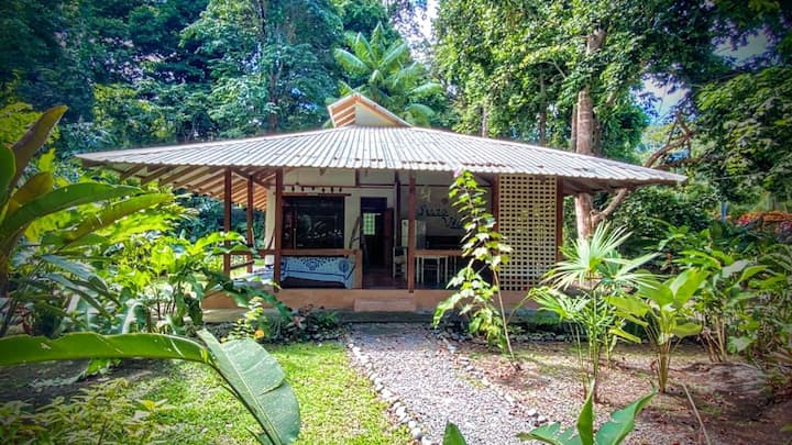 Casa Utopía, Playa Punta Uva, Limón, Puerto Viejo - Punta Uva