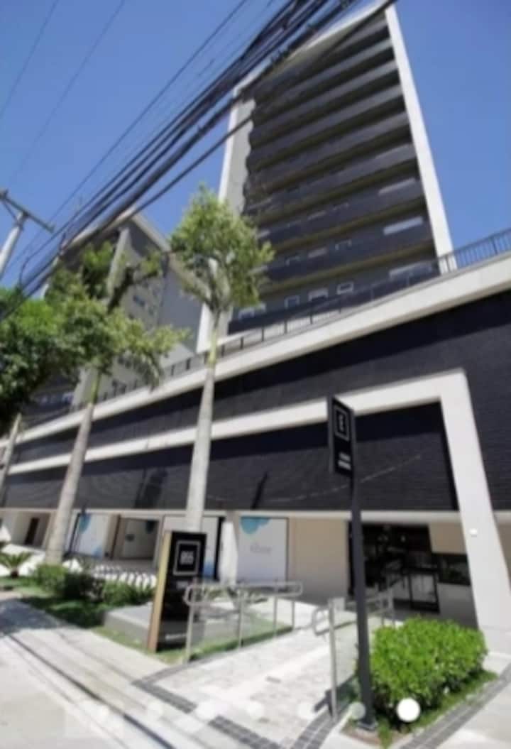 Estúdio Aconchegante; Sofisticado; Centro; Canoas - Canoas