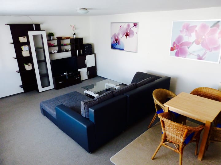 Ferienwohnung Am Messegelände - Laatzen