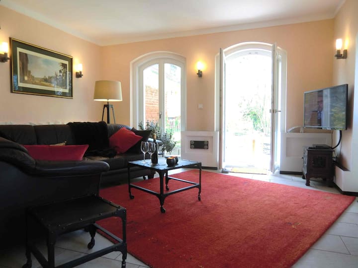 Maisonette - Teltow