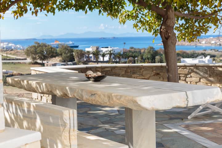 Blueberry Villa, Paroikia Paros - Paros