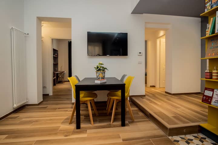 Dreams&colours Apartment - Rom