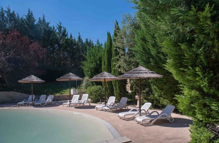 Serendipity Boutique Country House - 古比奧