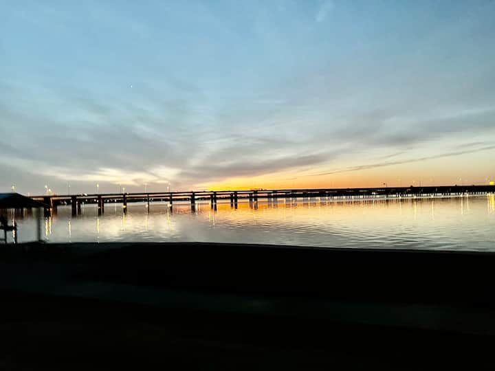 Lake Front Condo On Lake Ray Hubbard - Dallas, TX