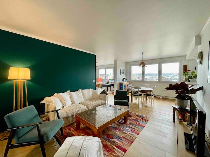 Confort Et Modernité - Rouen