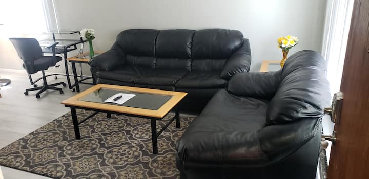 Comfort Residence #2 - Blaine, MN