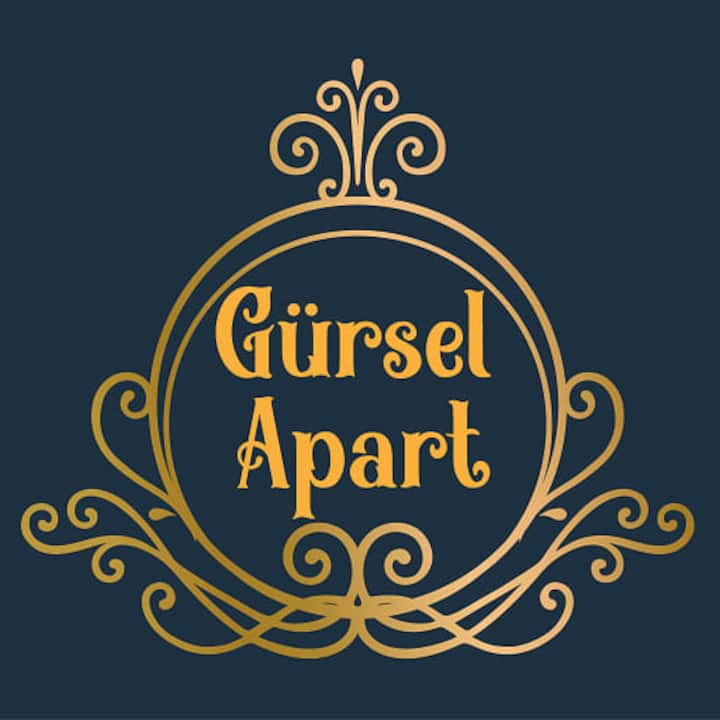 Gursel Apart Hotel - Datça