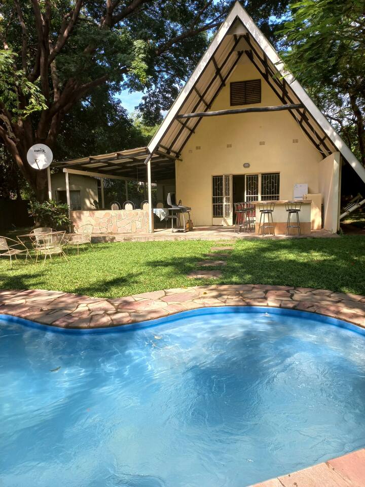 Hurungwe Alloggi e case vacanze - Zimbabwe | Airbnb