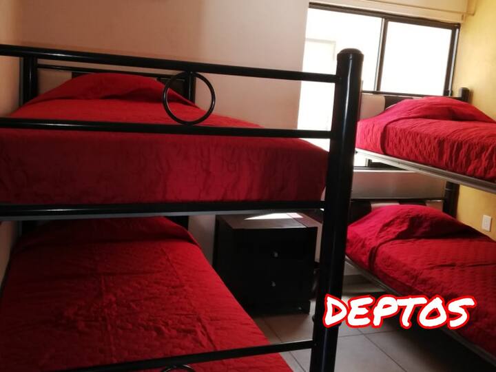 Depa Diamante 6.1, Pregunta Por La Promo. - Lagos de Moreno