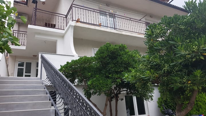 Apartman Doris - Senj
