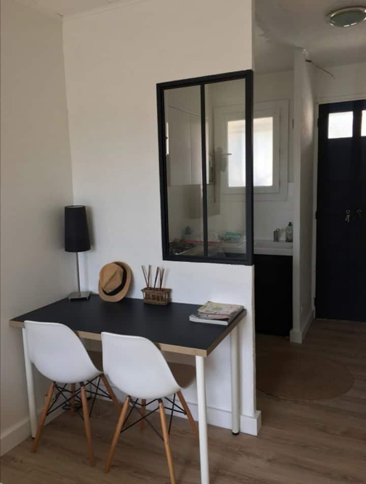 Studio De Charme Proche Mer - La Garde