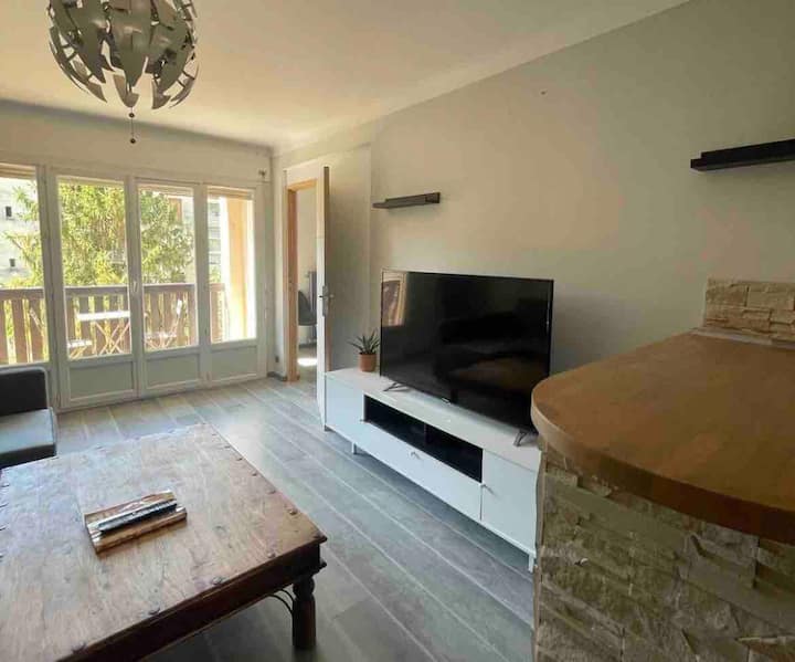 T4 Lumineux Proche Du Centre ! - Festival d'Avignon