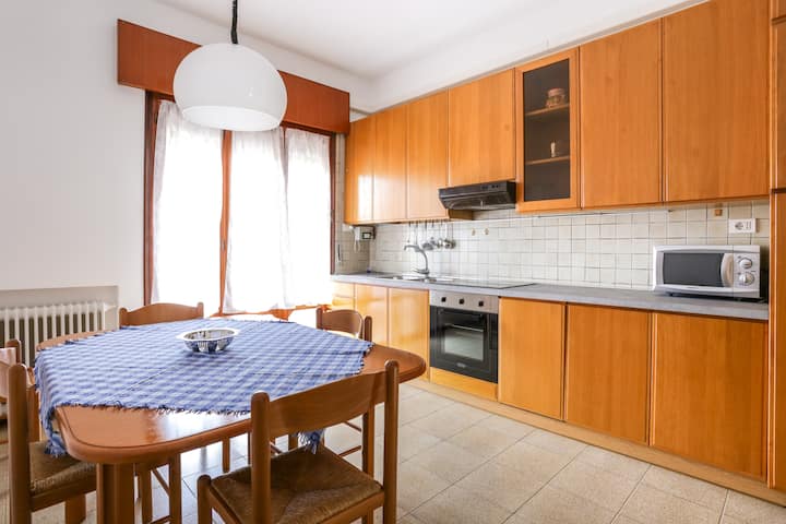 Casa Mazzini Piazza It027019c2otdfmzc9 Apeg - Jesolo