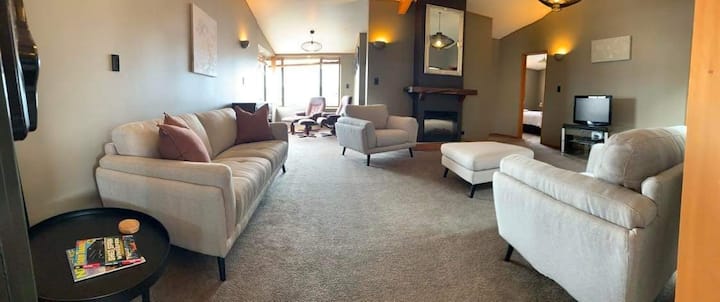 Apartment On Churton - New Zealand