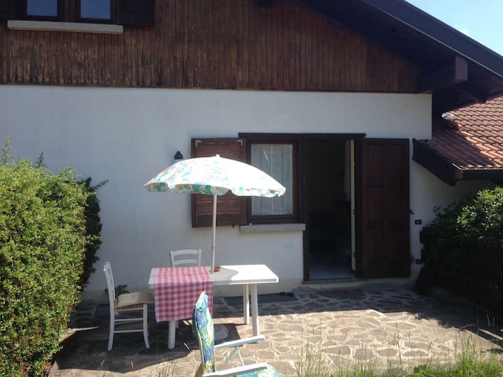 Rilassante Casetta In Montagna - Borno