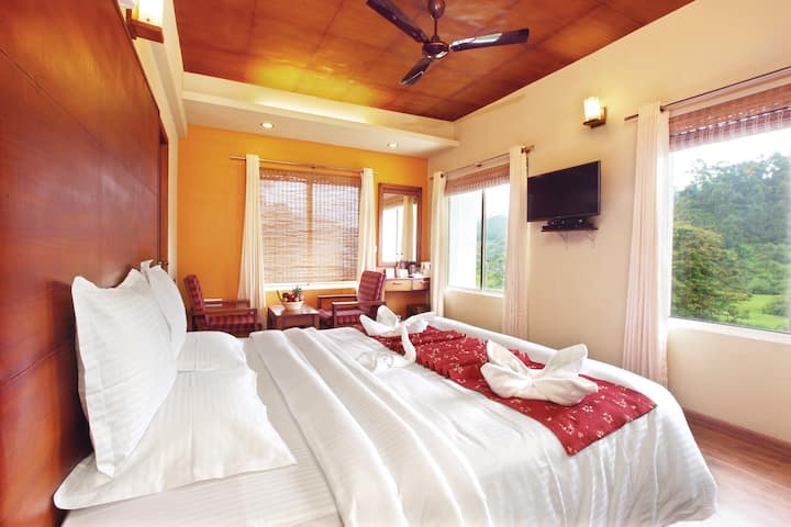 Ambiance Room - 문나르