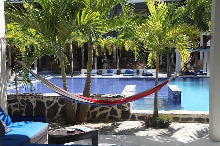 Suite For Romantic Hideaway - Dominican Republic