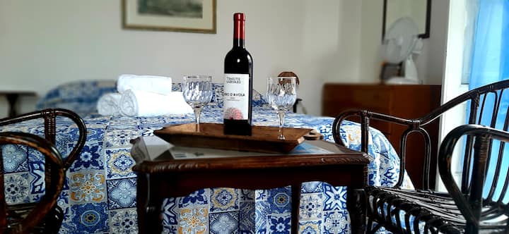 Siculaviva 1 Luna - 卡斯泰拉姆馬雷德爾戈爾福