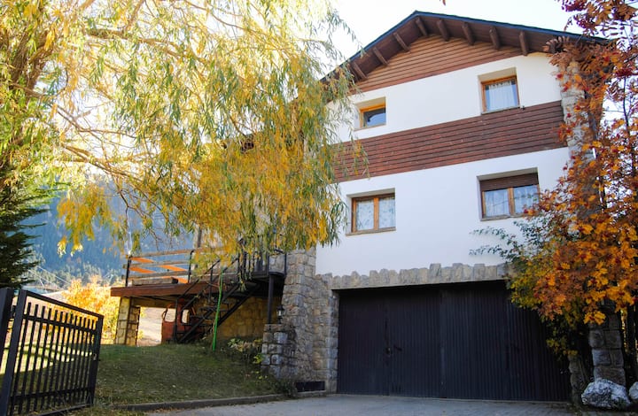 Loft Next To Ski Slopes - Alp, Catalonia