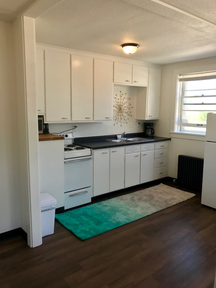 The Lofts #31 ~ Beautifully Remodeled Apts - Lead, SD