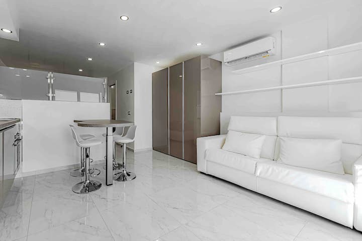 Tenerifeopenhome Luxury Prestige Studio L.americas - Los Cristianos