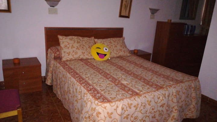 Apartamento Para Relax Y Disfrute - La Cala de Mijas