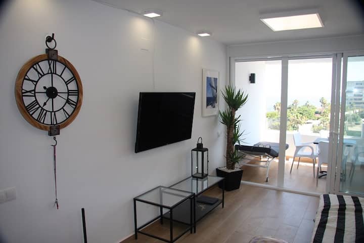 Casas Holiday - Miramar Iii - Torrevieja
