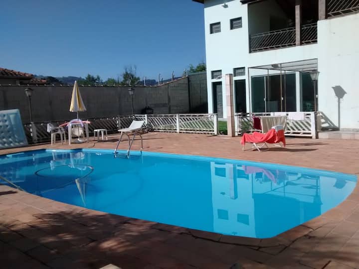 Chácara Aconchego Proximo A Pesqueiro Socorro Sp - Socorro