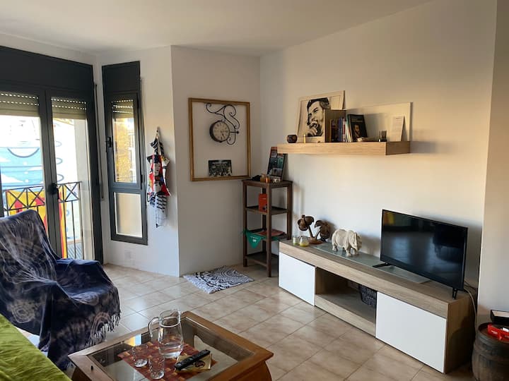 Apartament Al Barri Vell De Girona - Costa Brava