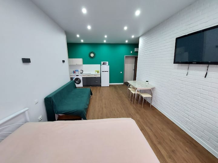 Веста на пр. Ленина (Абакан) - Абакан