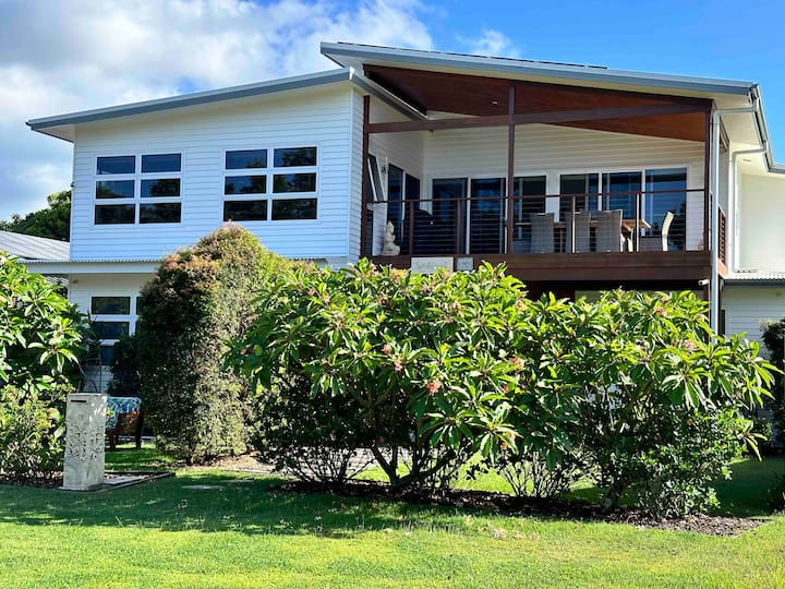 Byron@belongil 3br Beach House - Byron Bay