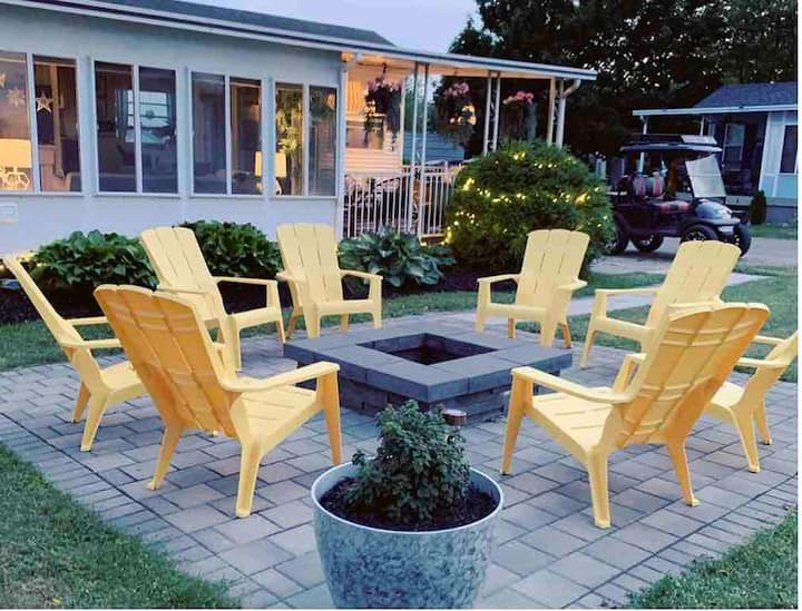 Sherkston Shores Cottage In Quarry View Village - Port Colborne