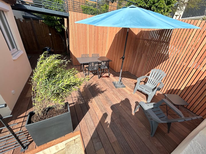 Les Minquiers - Hauteville-sur-Mer